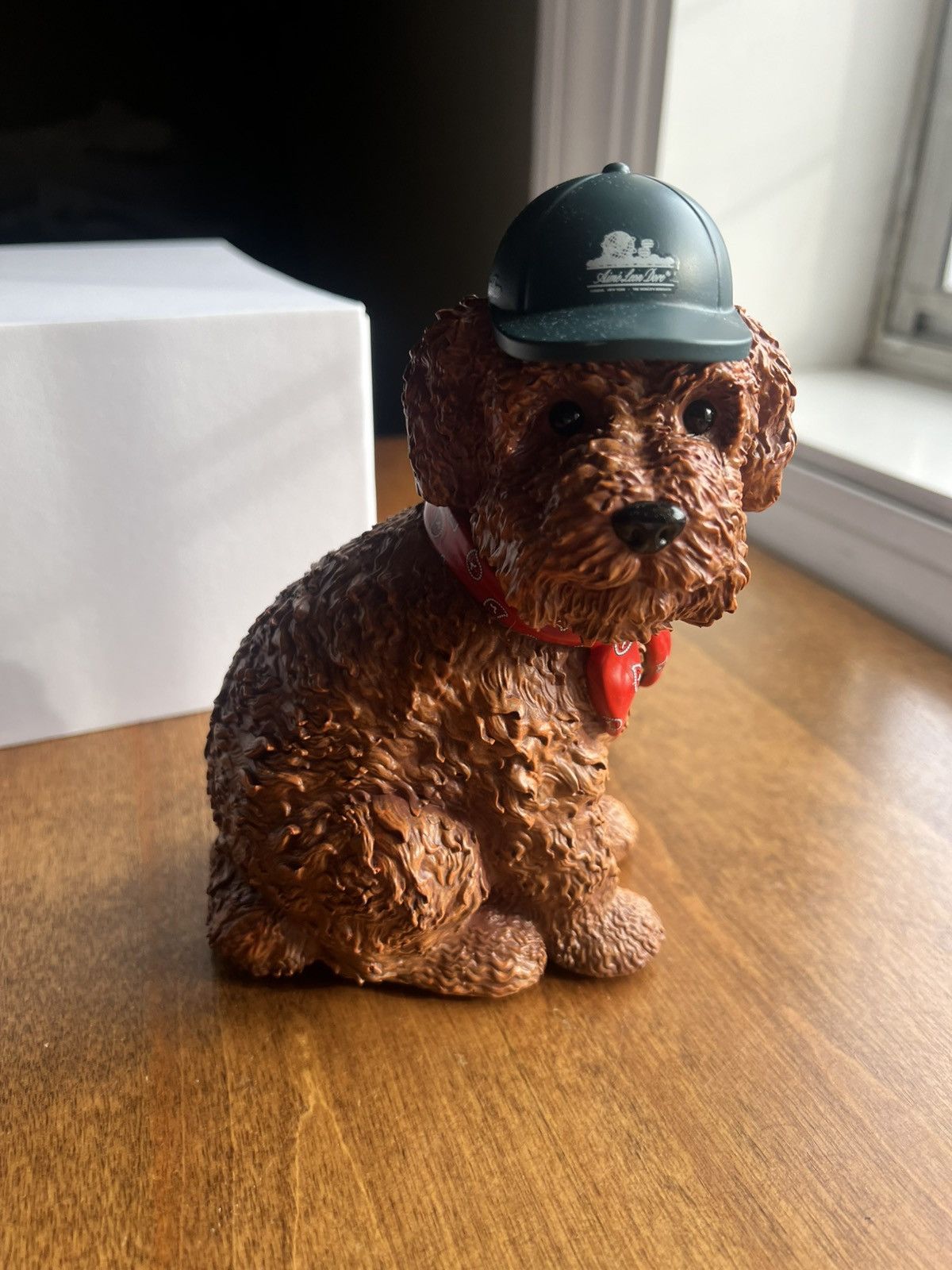 Aime Leon Dore × Streetwear × Vintage Aimé Leon Dore ALD Buddy Dog ...
