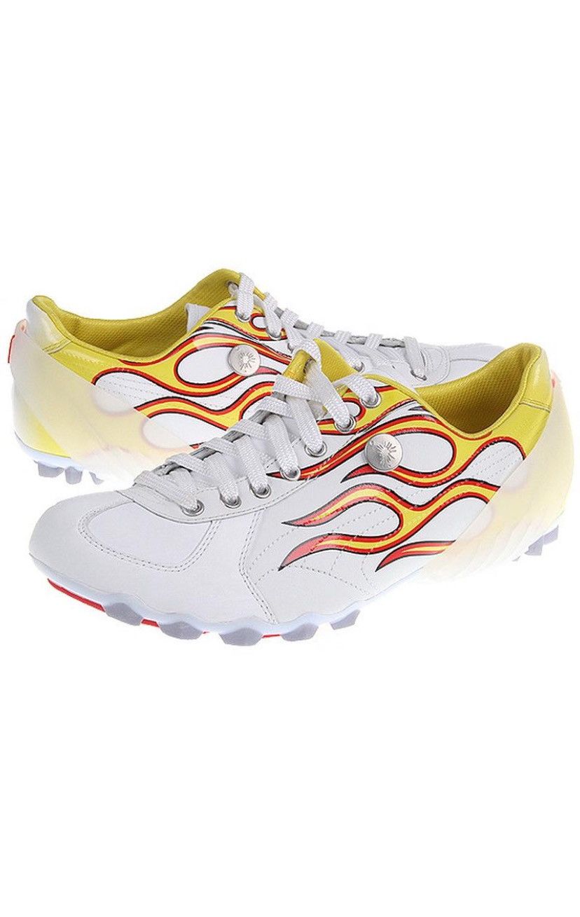 Japanese Brand × Miharayasuhiro × Puma Puma Mihara Yasuhiro Flame MY-16 ...