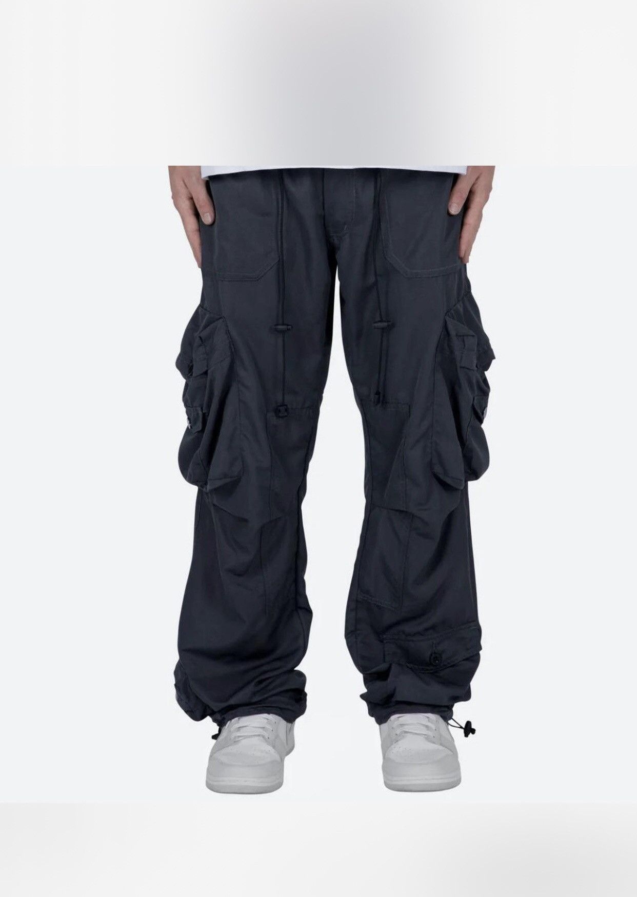 Mnml Mnml Cinch Cargo Grailed