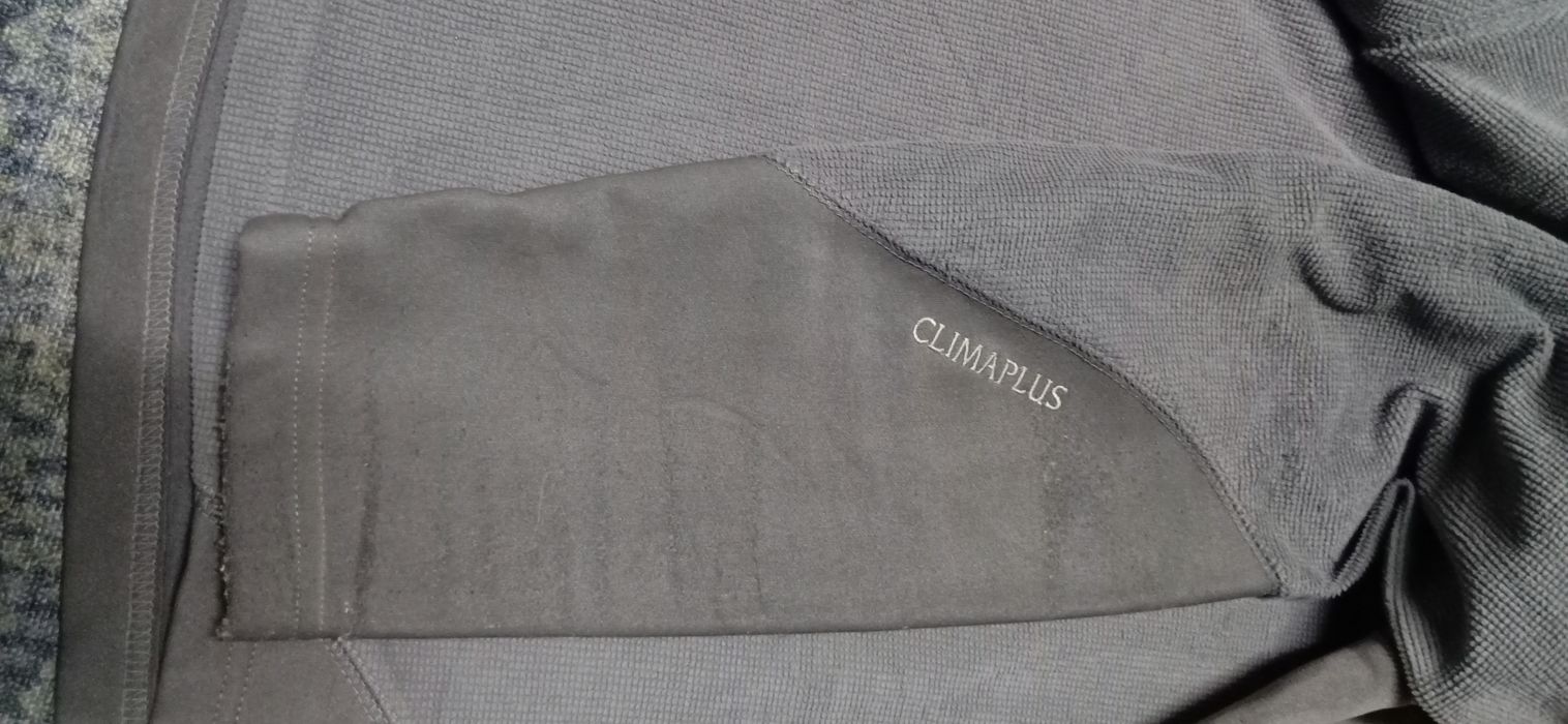 Vintage Mont Bell ClimaPlus | Grailed