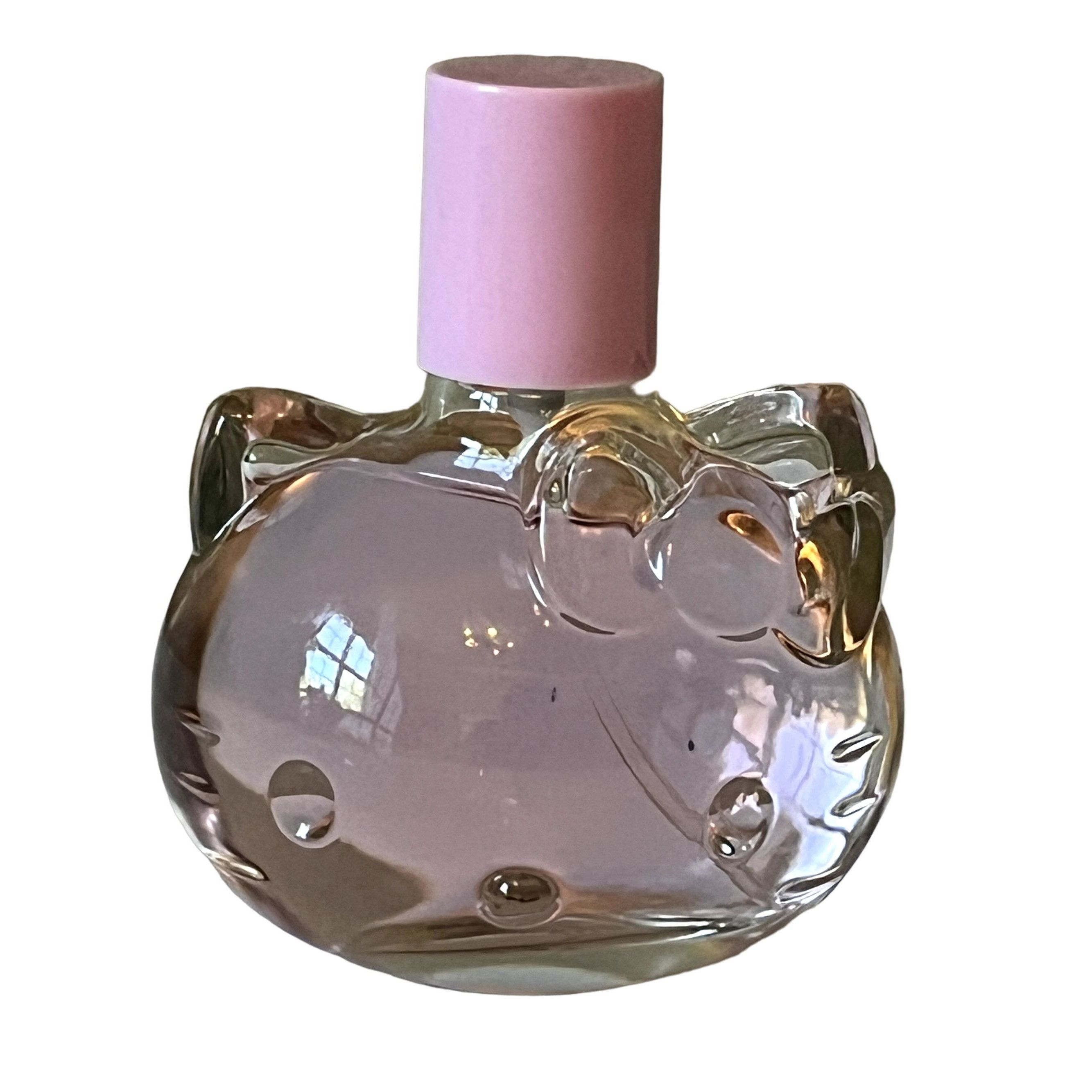 Zara ZARA Hello Kitty Sanrio Eau De Toilette Perfume 1.7oz NEW | Grailed