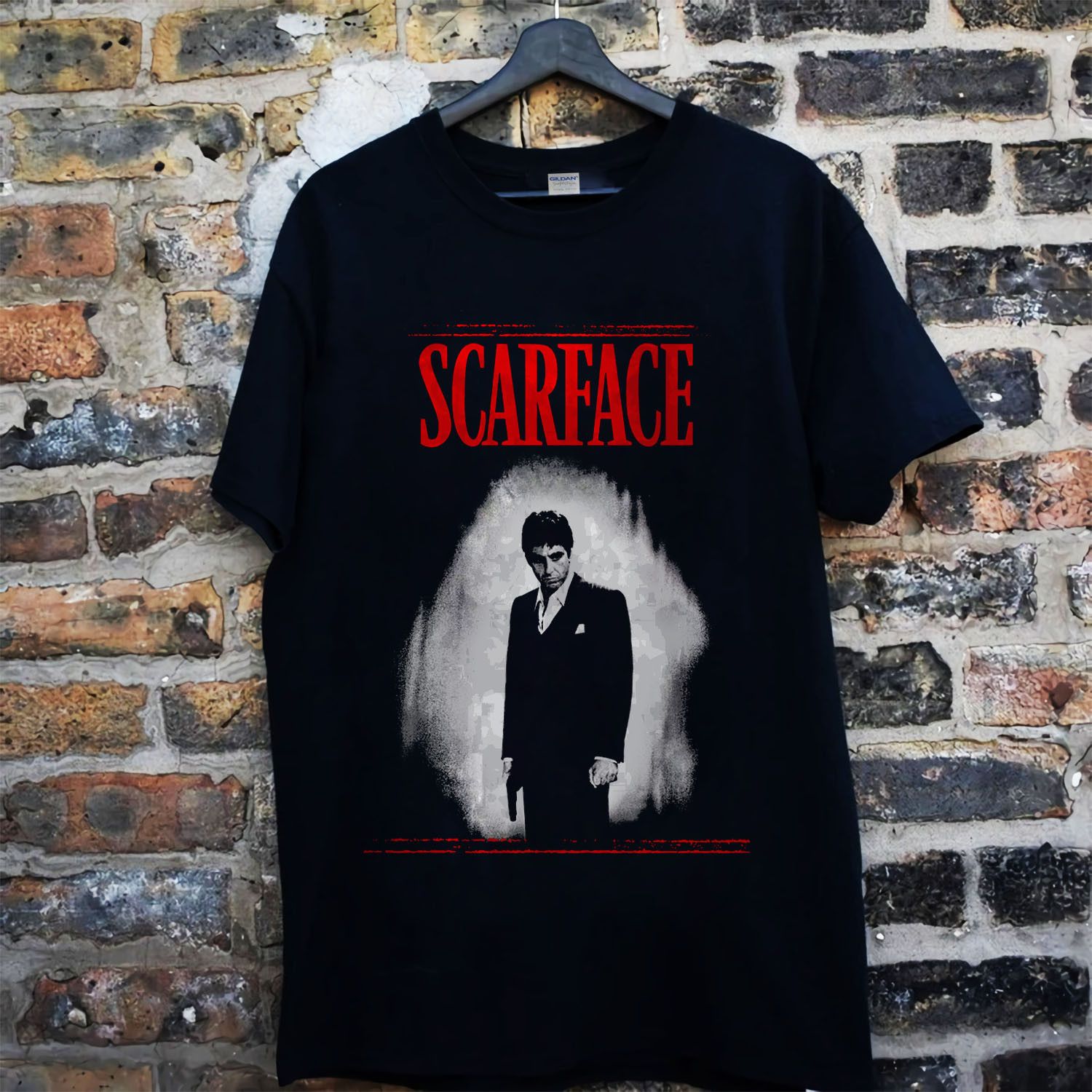 Japanese Brand × Streetwear Scarface | Grailed