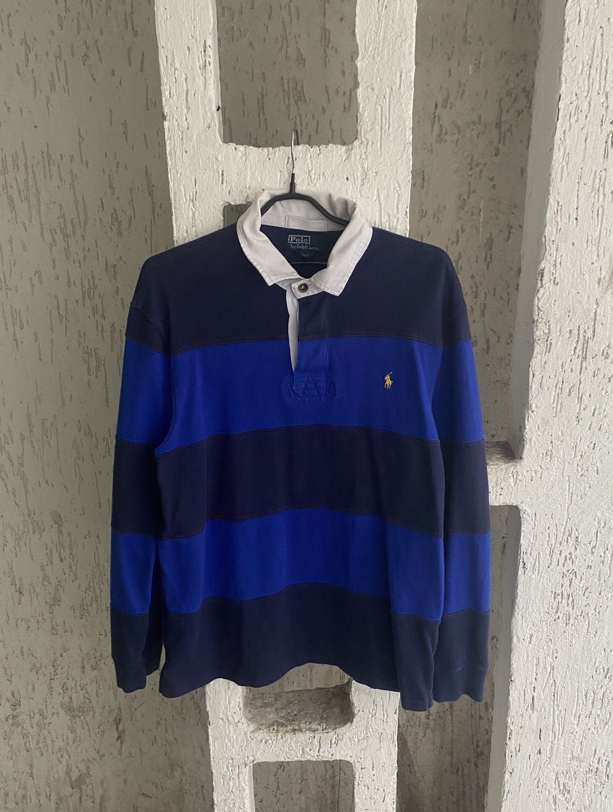 Polo Ralph Lauren × Ralph Lauren Rugby × Vintage POLO RALPH LAUREN ...