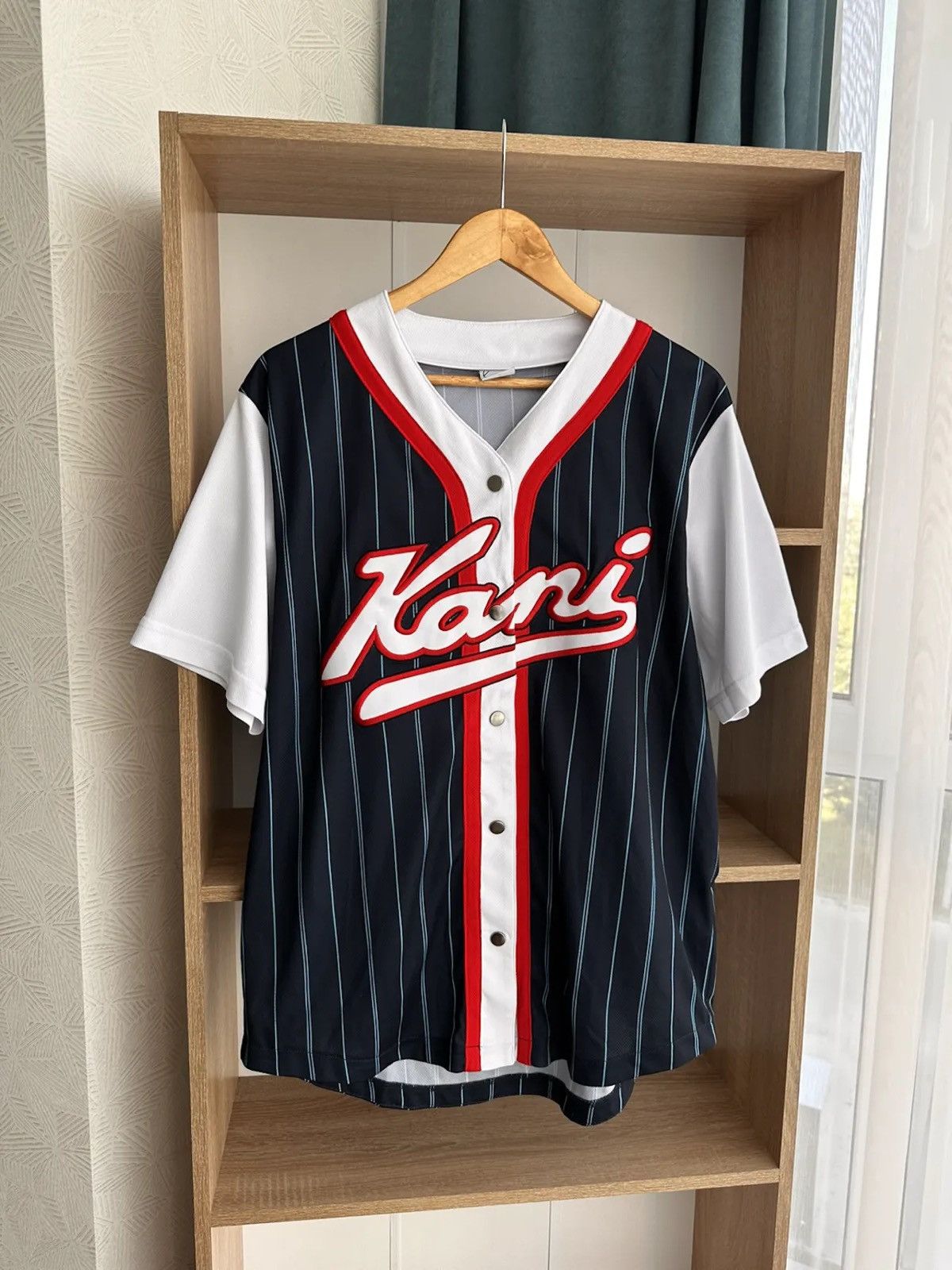 Karl Kani × Streetwear × Vintage Vintage Karl Kani Rap Streetstyle ...