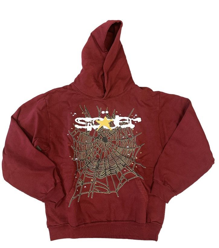 Spider Worldwide Spider sp5dr men’s hoodie new medium | Grailed
