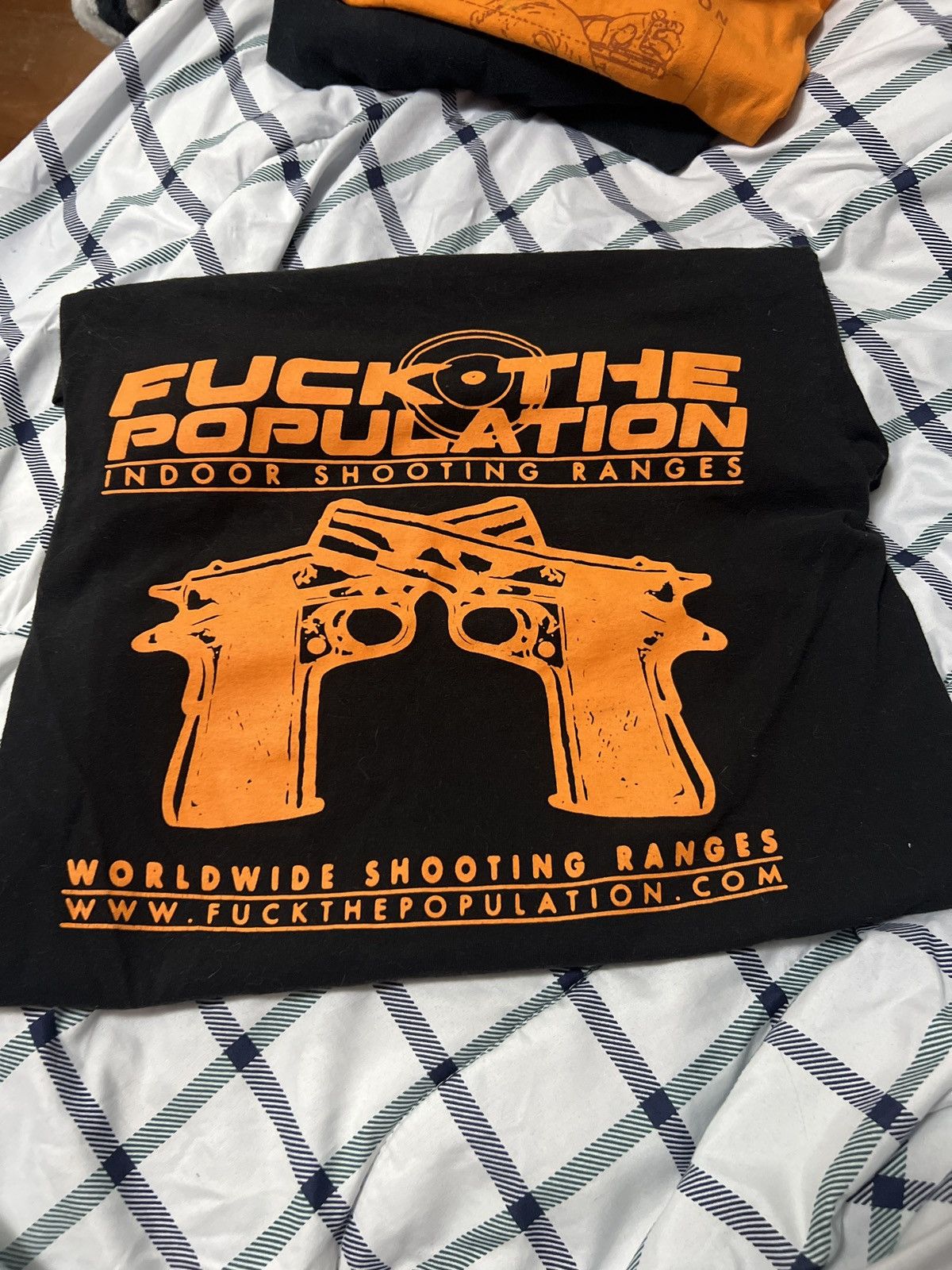 Streetwear FTP | Grailed