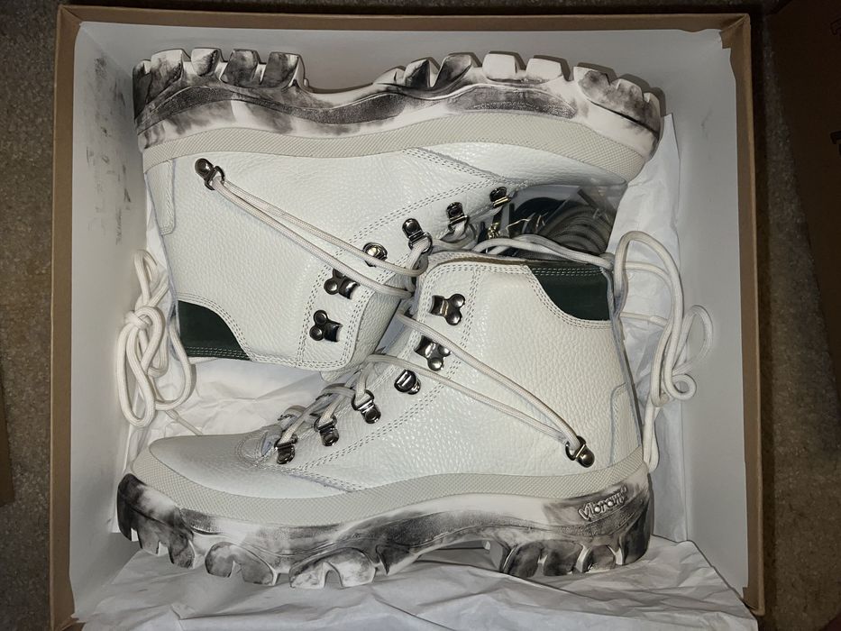 Reese Cooper Wilson Boot in Leather | Grailed