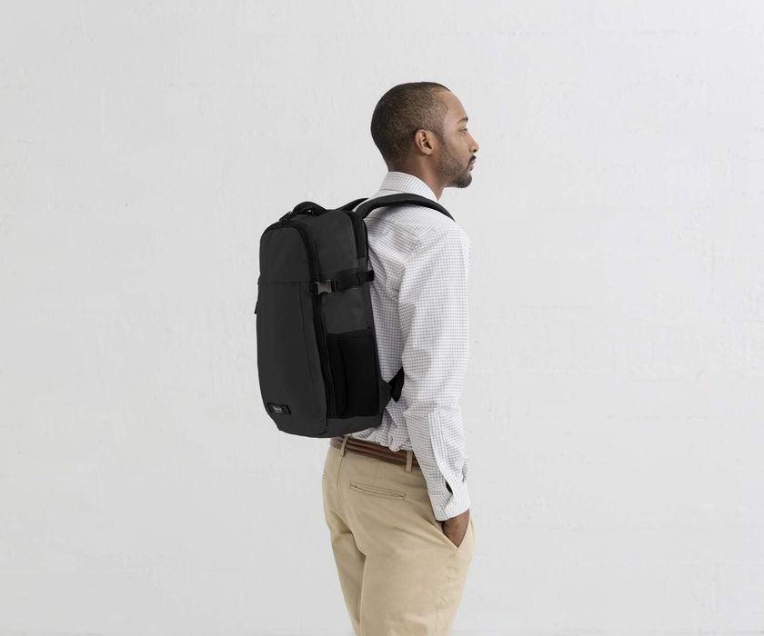 Timbuk2 TIMBUK2 Division Laptop Backpack Black | Grailed
