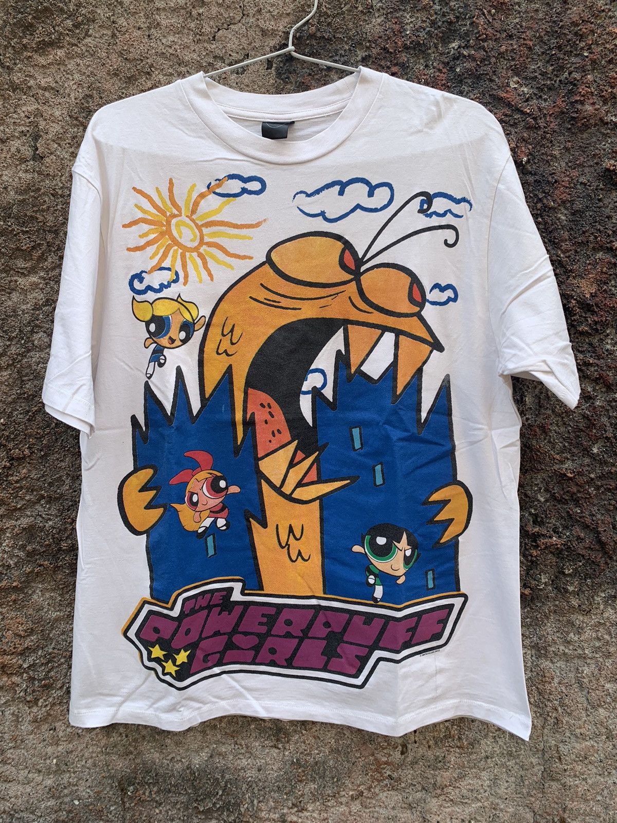 Vintage The Powerpuff Girls Modern Bootleg by Imitatio.IDN | Grailed
