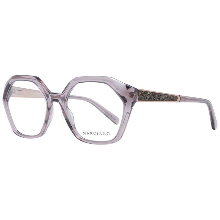 Designer Marciano by Guess Pink Women Optical Frames | Grailed