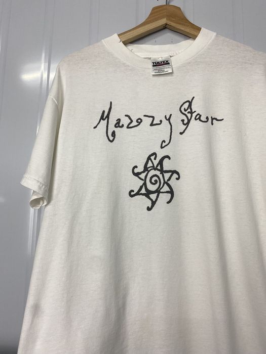 Vintage VERY RARE! Vintage 90’s Mazzy Star She Hangs Brightly Album ...