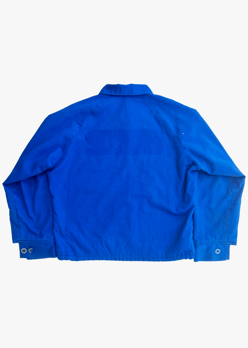 Vintage Vintage Gas Station Jacket | Grailed