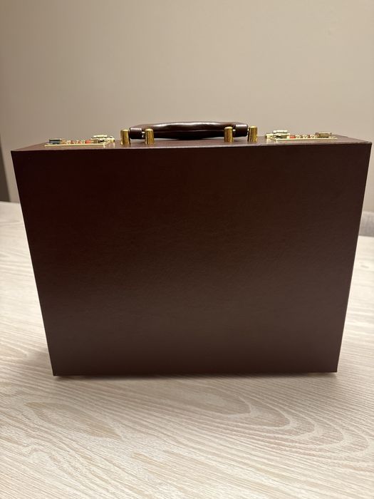 Travis Scott Travis Scott UTOPIA Briefcase | Grailed