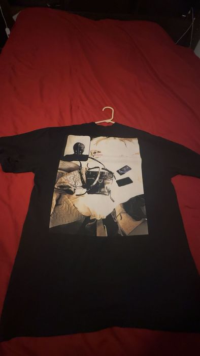 Band Tees ken carson bereal tee | Grailed