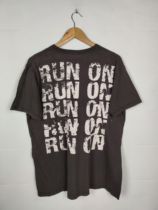 Vintage Vintage Converge Band Shirt | Grailed