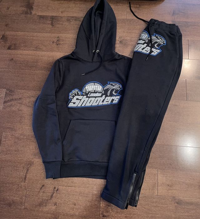 Trapstar London Trap Star London shooters set | Grailed