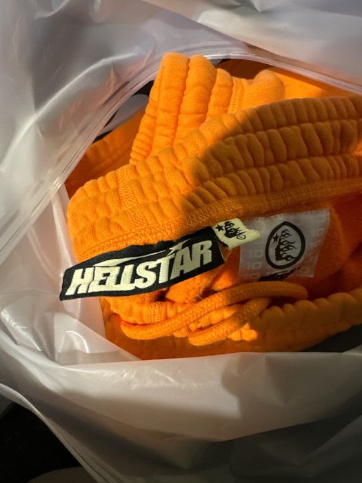 HELLSTAR Hellstar flame | Grailed