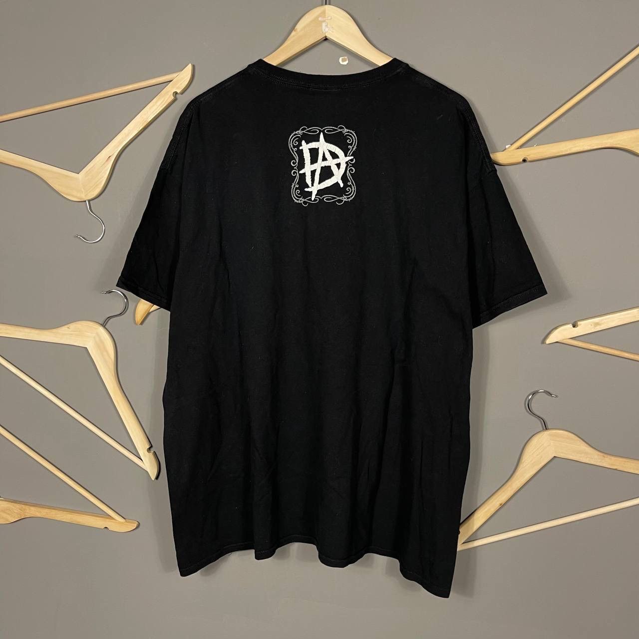 Wwf WWE Dean Ambrose t-shirt | Grailed