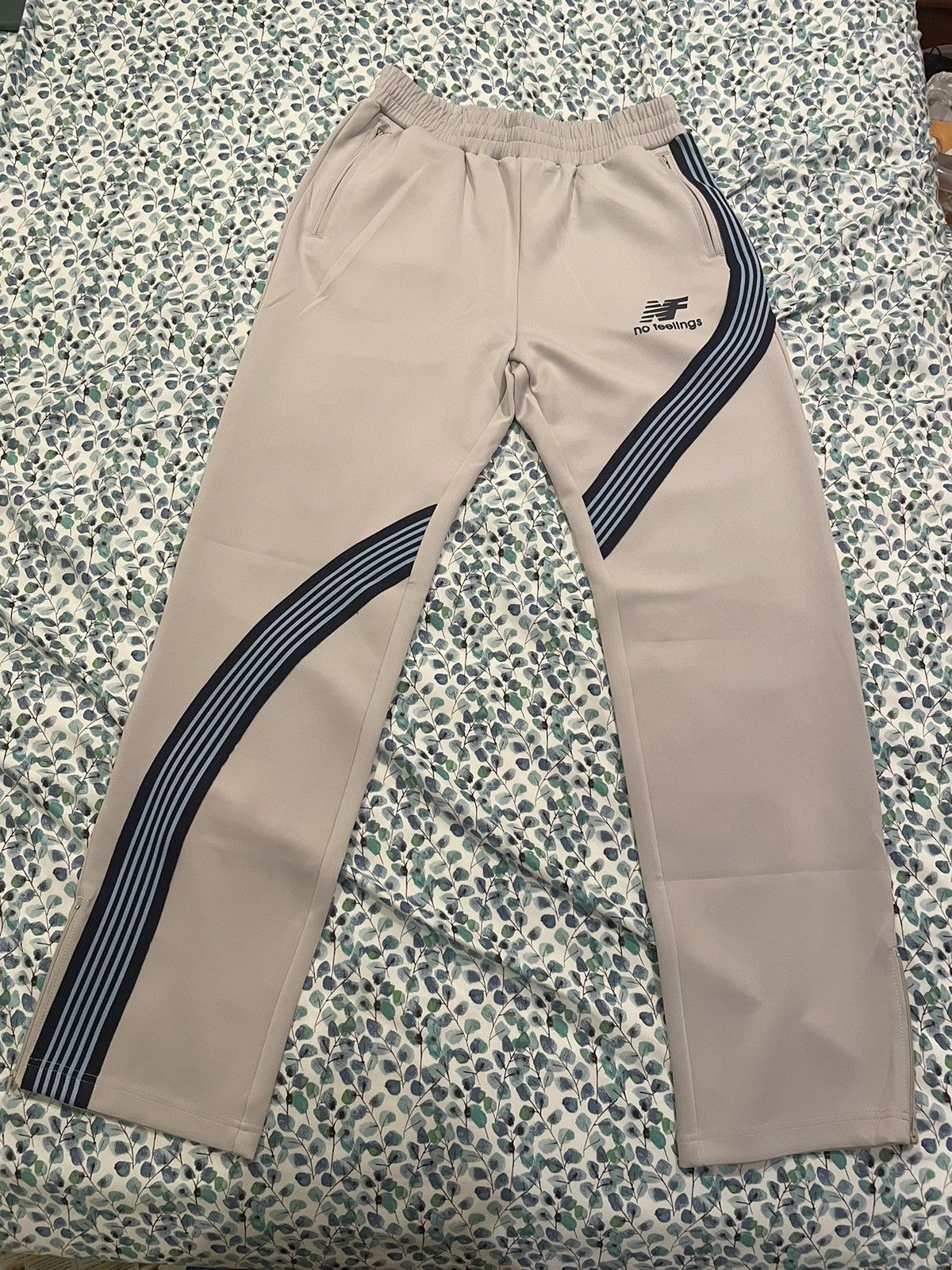 Streetwear No Feelings Crossover Sweats | Grailed