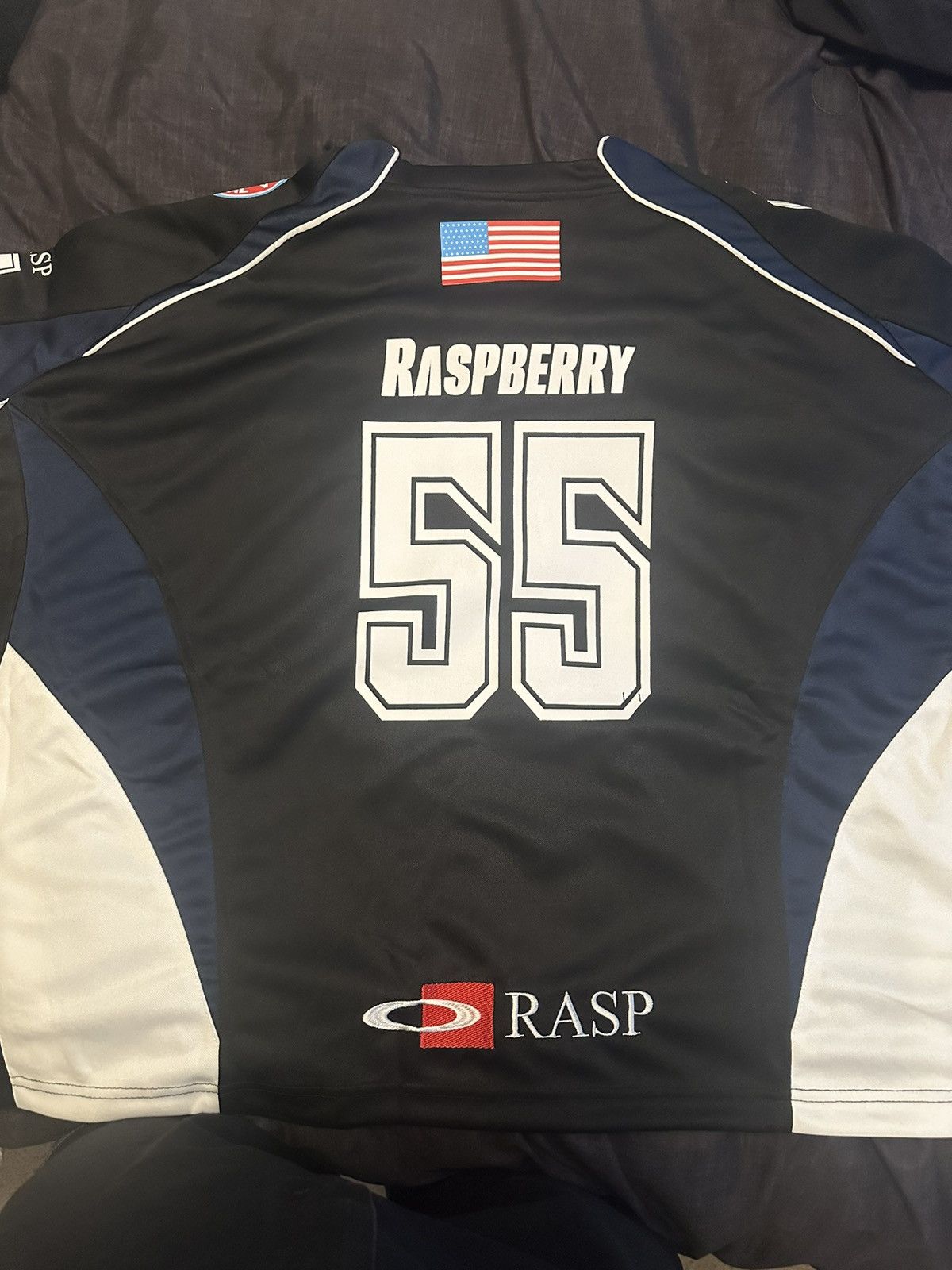 The GV Gallery Gold + Vintage (GV Gallery) Racer long sleeve | Grailed