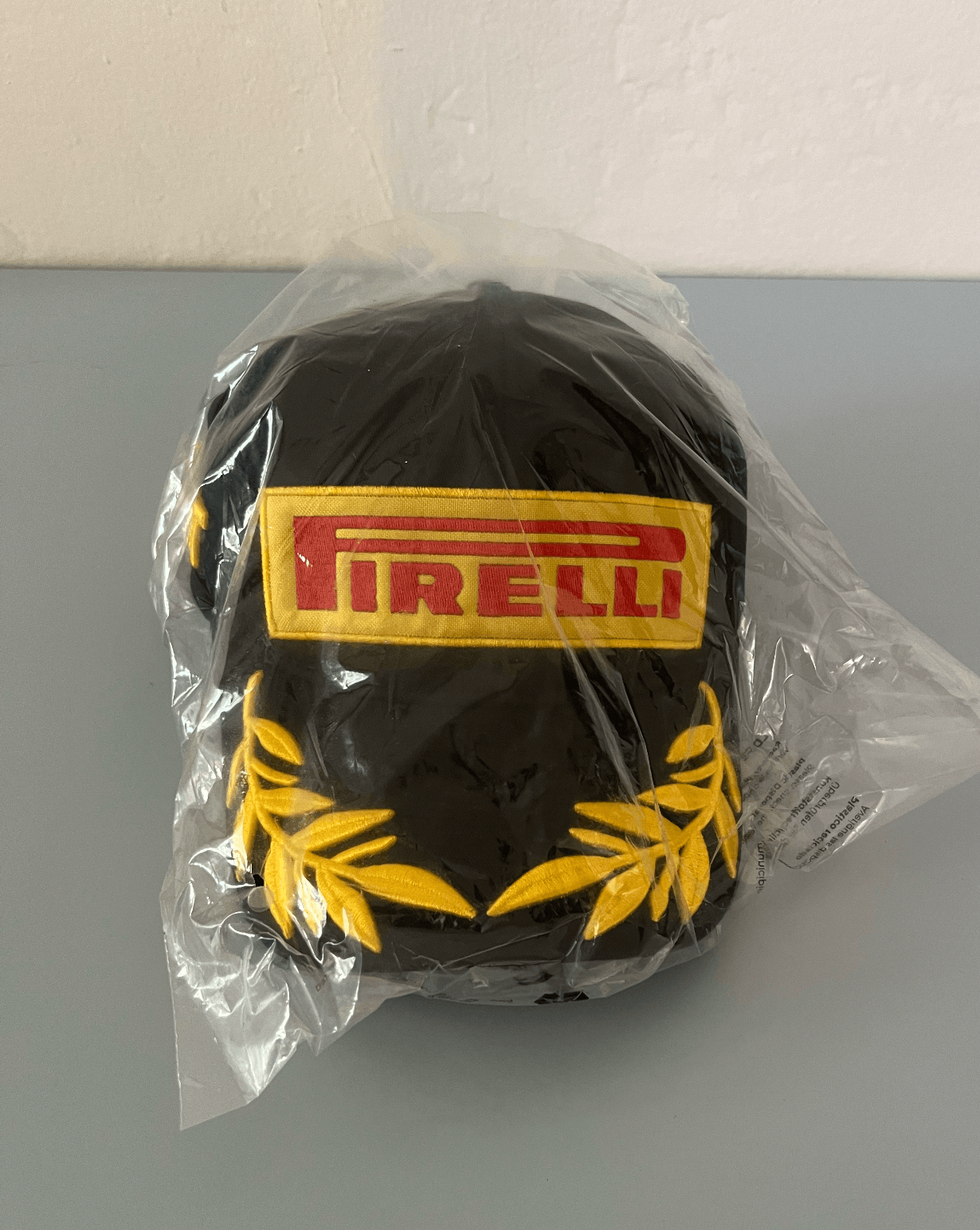 Pirelli Pirelli Podium Cap | Grailed