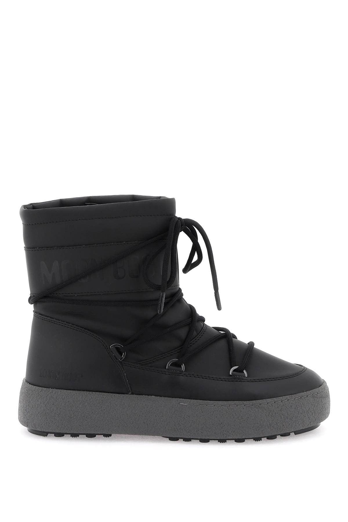 Moon Boot Moon boot mtrack tube boots | Grailed