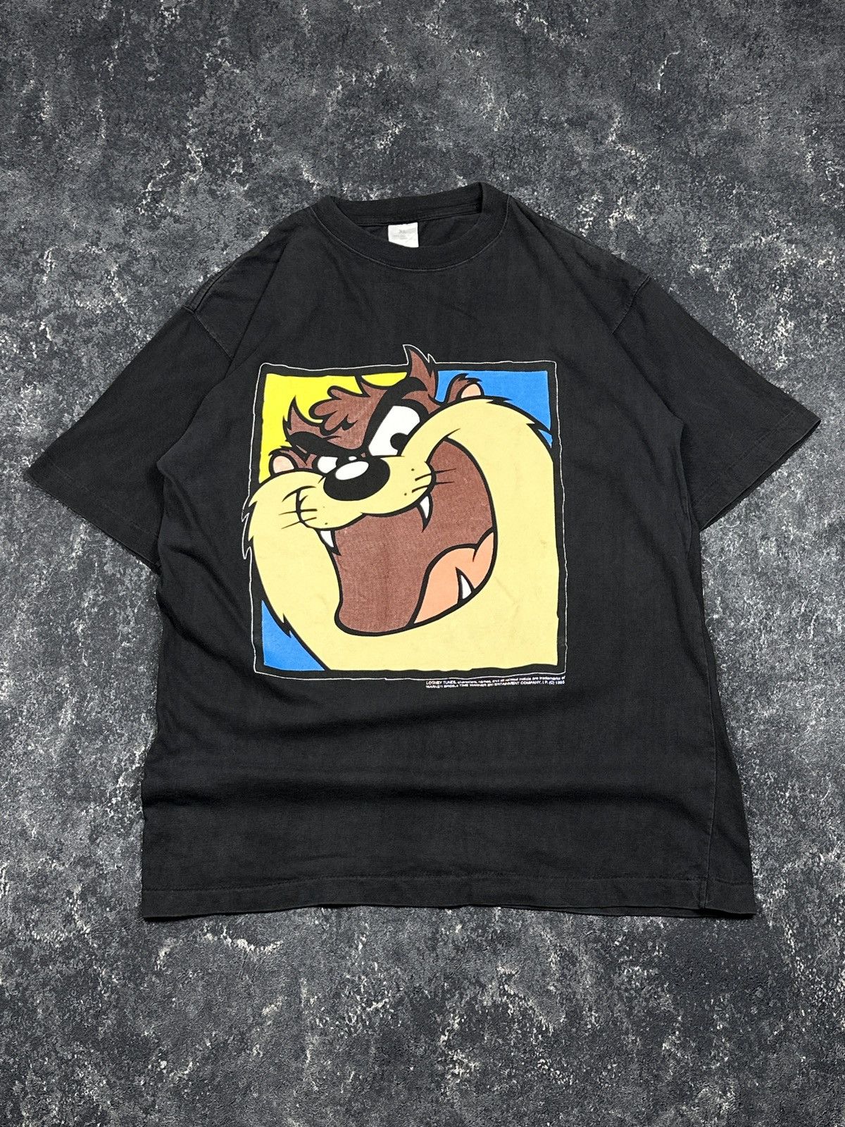 Cartoon Network × Movie × Warner Bros Rare Vintage 1995 Looney Tunes ...