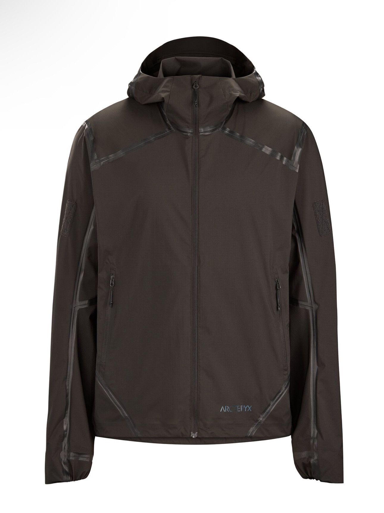 Arc'Teryx Arcteryx System_A Shell Jacket | Grailed
