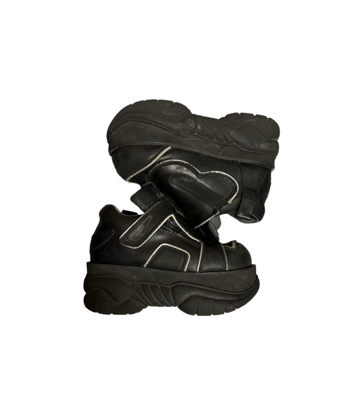 SWEAR London swear alternative platforms | Grailed