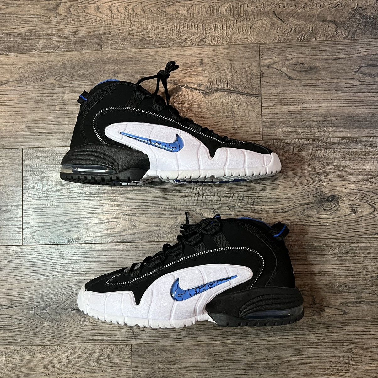 Jordan Brand × Nike × Streetwear Nike air max penny 1 “Orlando” 2022 ...