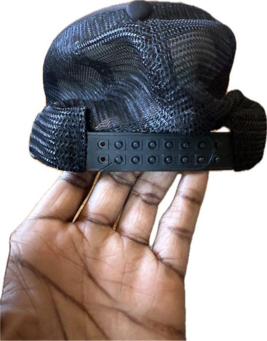 Antony Riddle RiDDLE Hat | Grailed