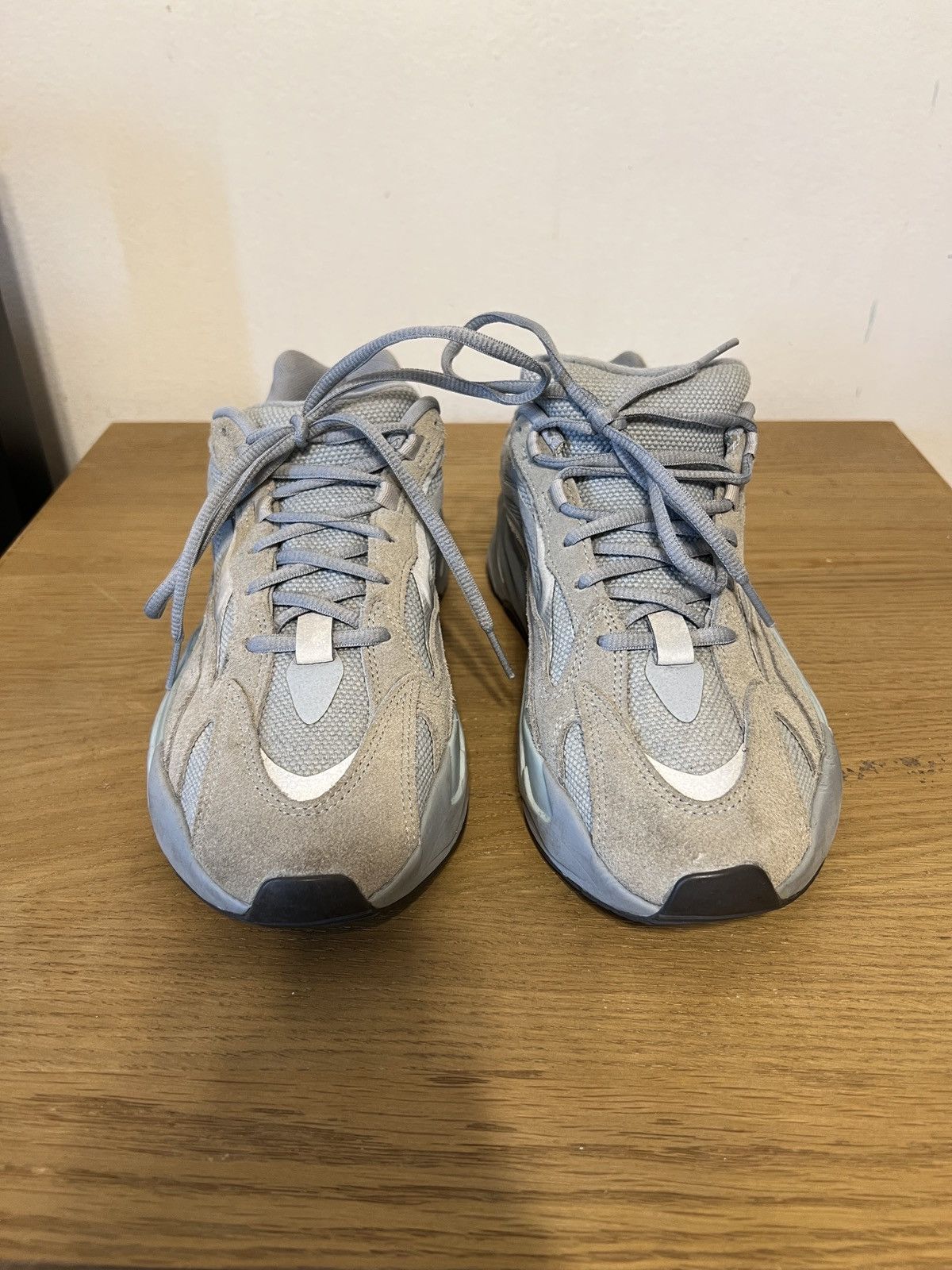 Yeezy Adidas yeezy 700 v2 hospital blue kanye | Grailed
