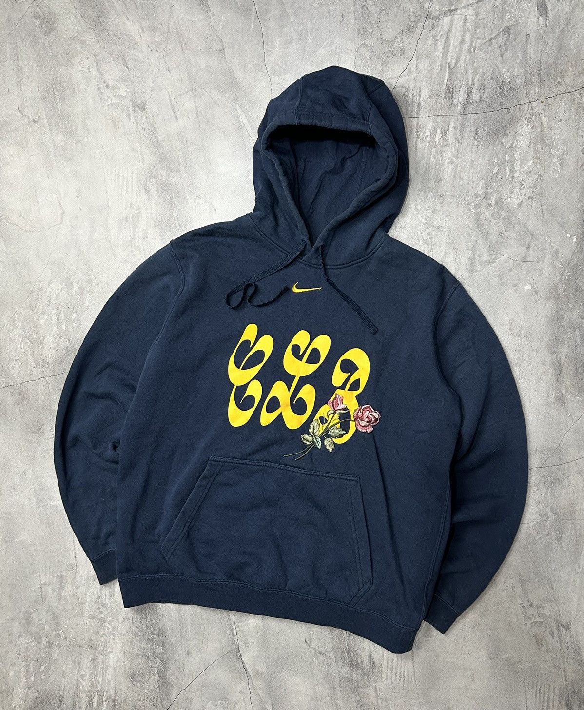 Drake × Nike × Nike ACG Nike x Drake CLB Hoodie | Grailed