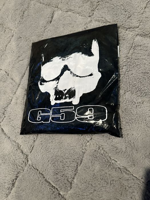 G59 Records G59 Jersey | Grailed