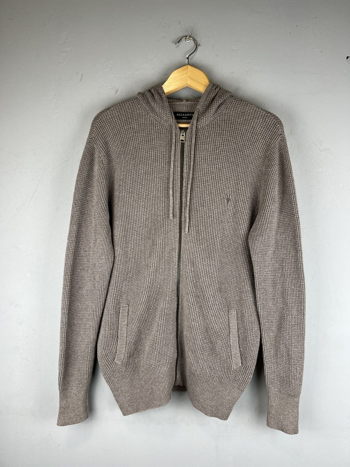 Allsaints × Edition Japan × Vintage Zip Up Hoodie Allsaints Vintage ... Allsaints × Edition Japan × Vintage Zip Up Hoodie Allsaints Vintage ...