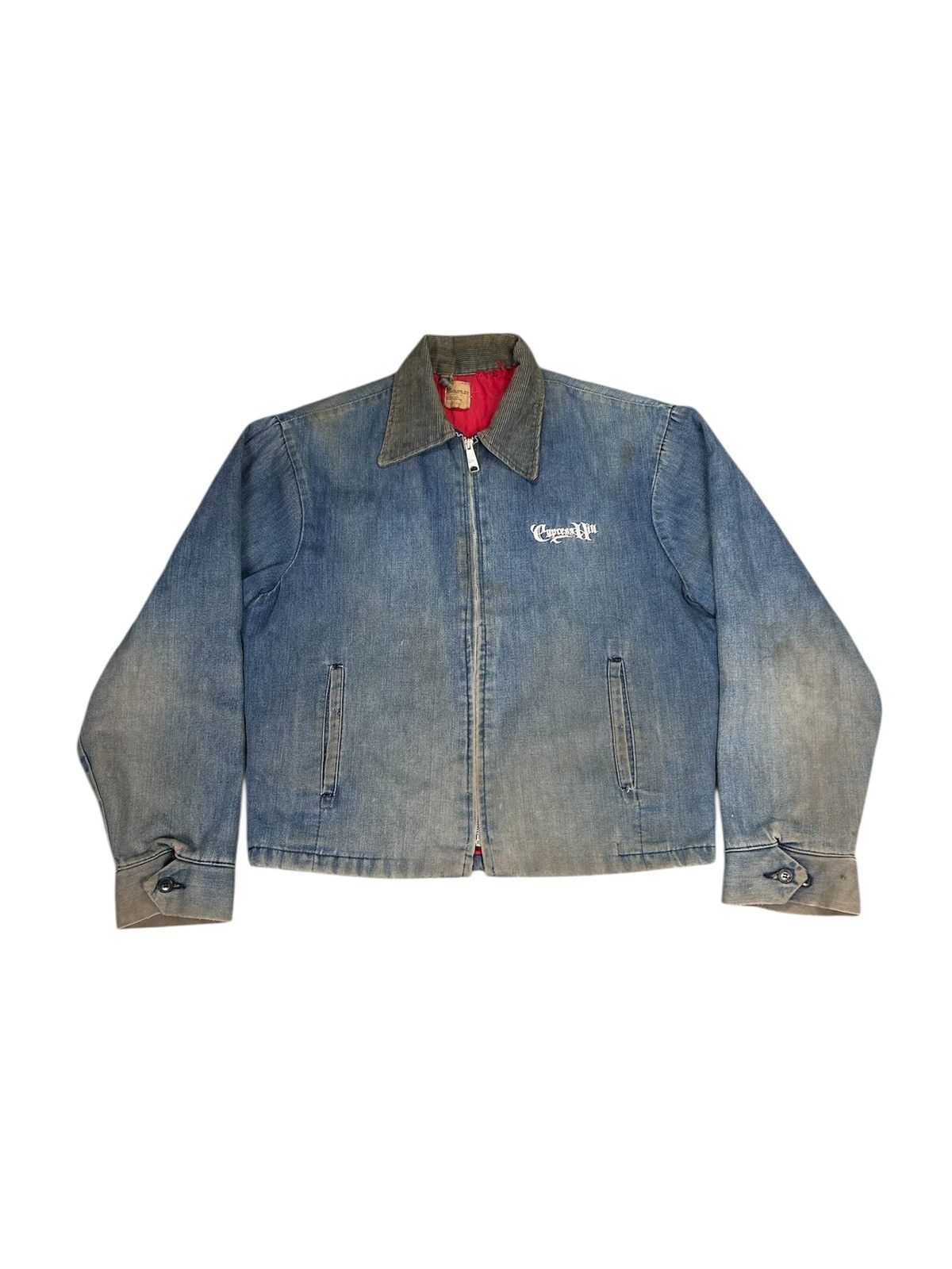 JCPenney Vintage 80’s Jc Penny Cypress Hill Jacket | Grailed