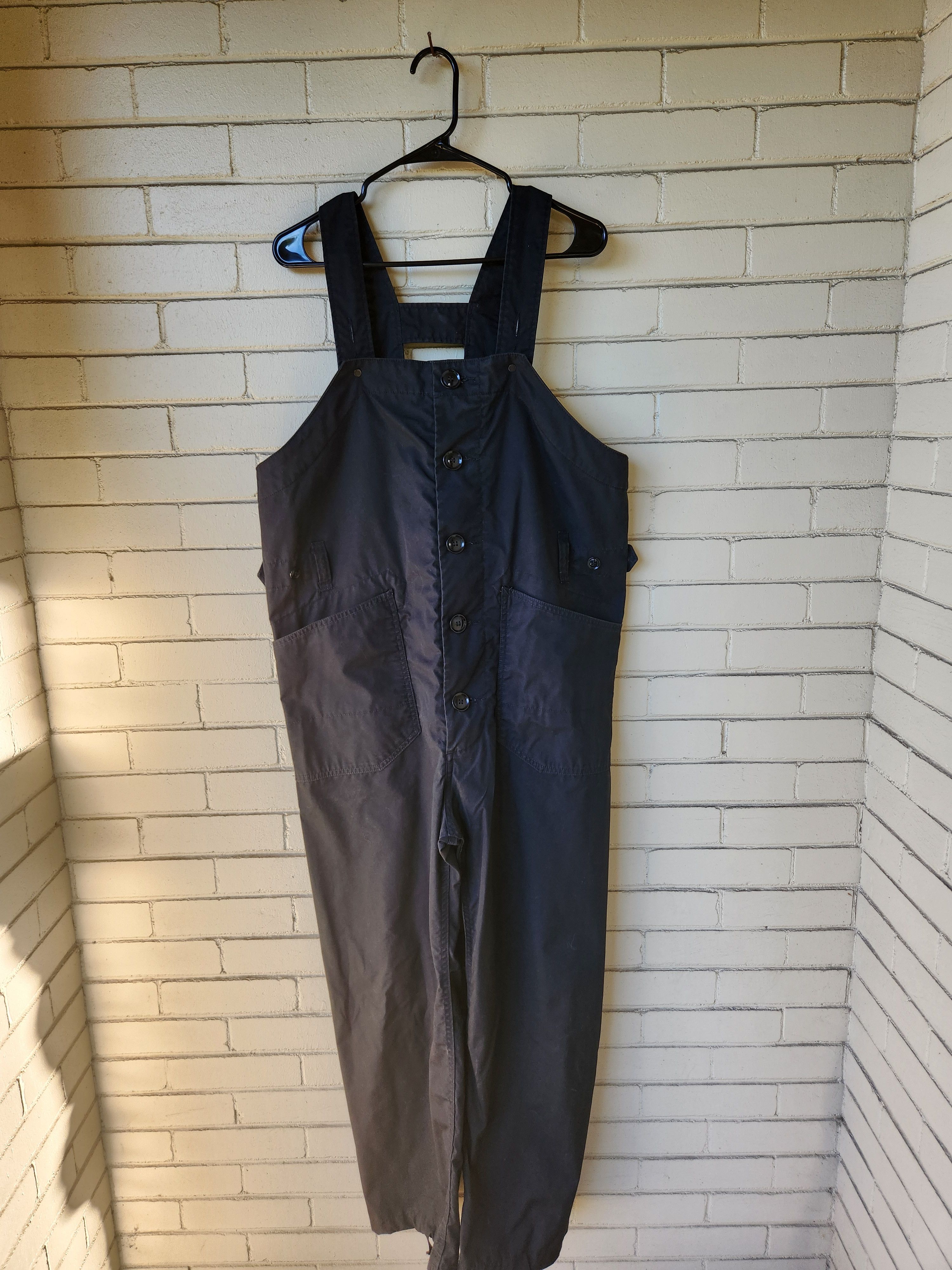 Engineered Garments Overalls | Grailed