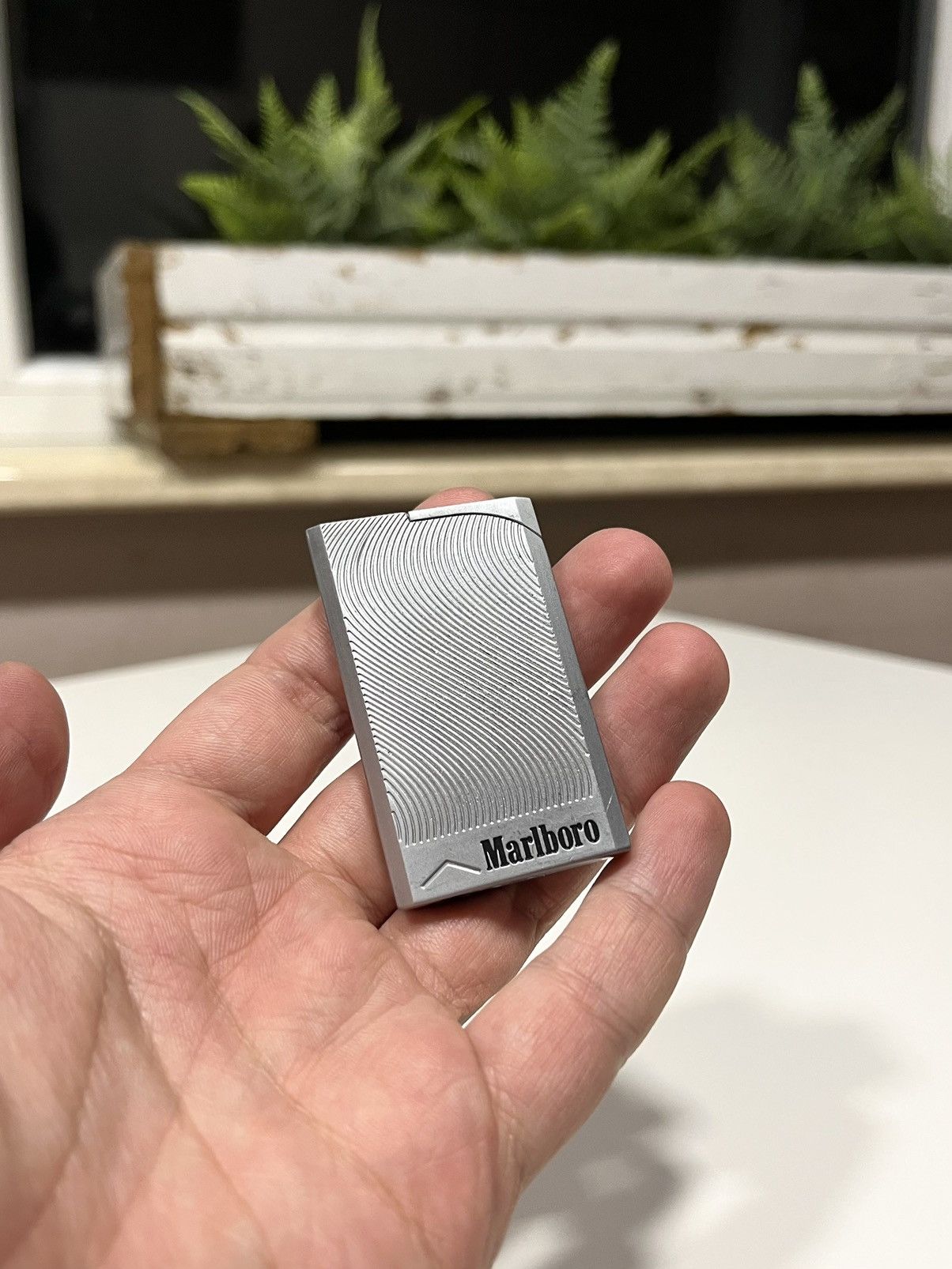 Marlboro × Streetwear × Vintage Y2K ELEGANCE MARLBORO METAL PUNK ROCK ...