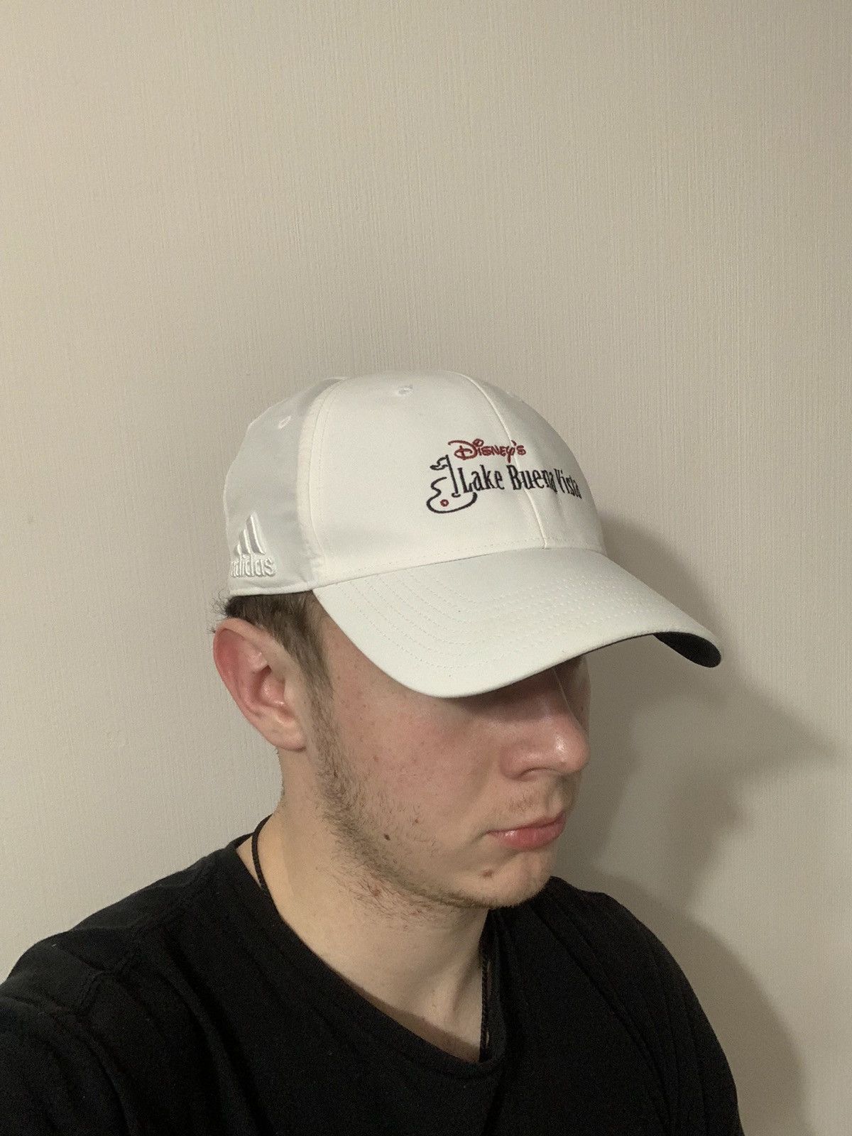 Adidas × Disney × Streetwear Adidas Disney Cap Streetwear Hat | Grailed