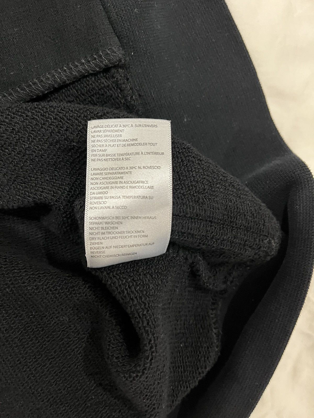 Sunspel Loopback Zip Hoodie | Grailed