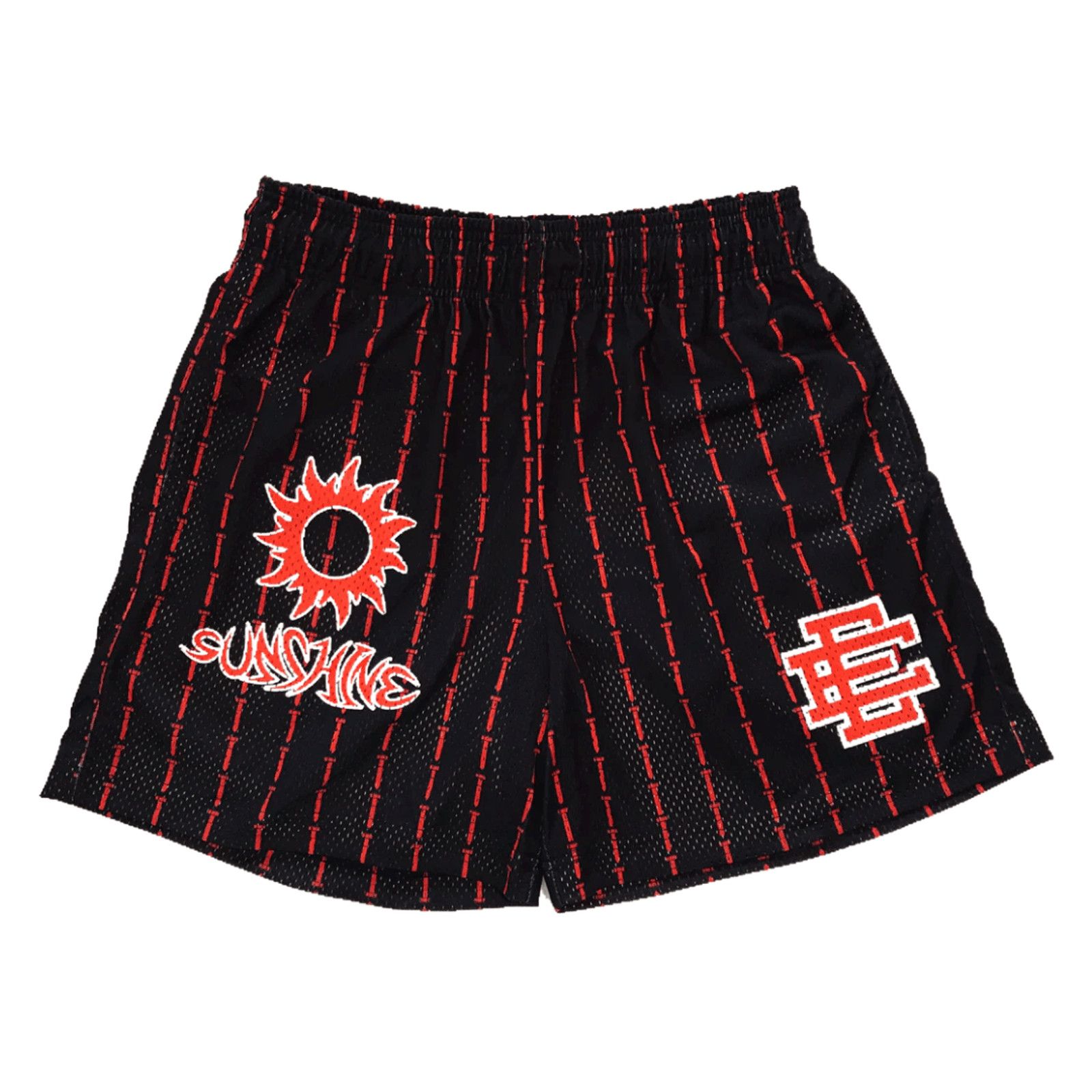 Eric Emanuel Eric Emanuel x New York Sunshine Team All Star Basic ...