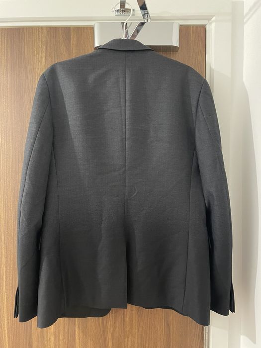 Prada 4 button blazer | Grailed