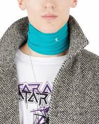 Raf Simons Neck piece | Grailed