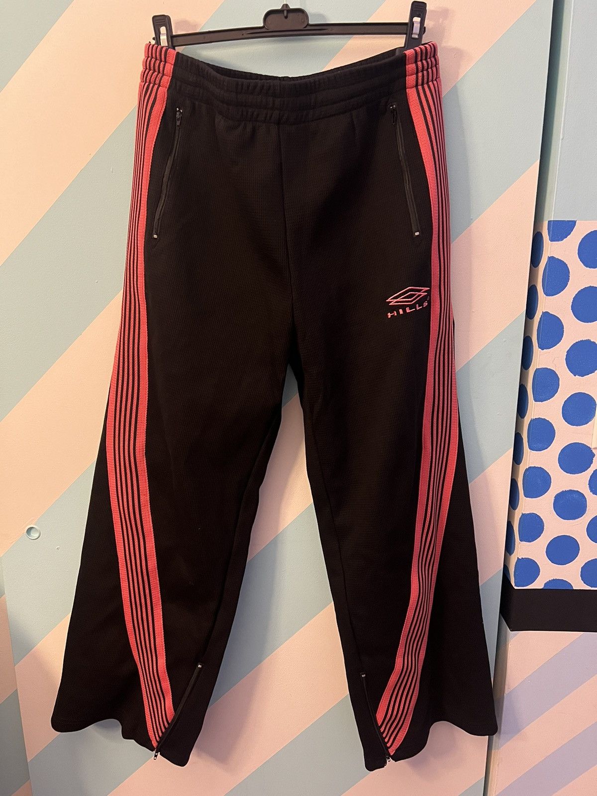 Streetwear GV Gallery Mixed Berry Sweats (Raspberry Hills) | Grailed