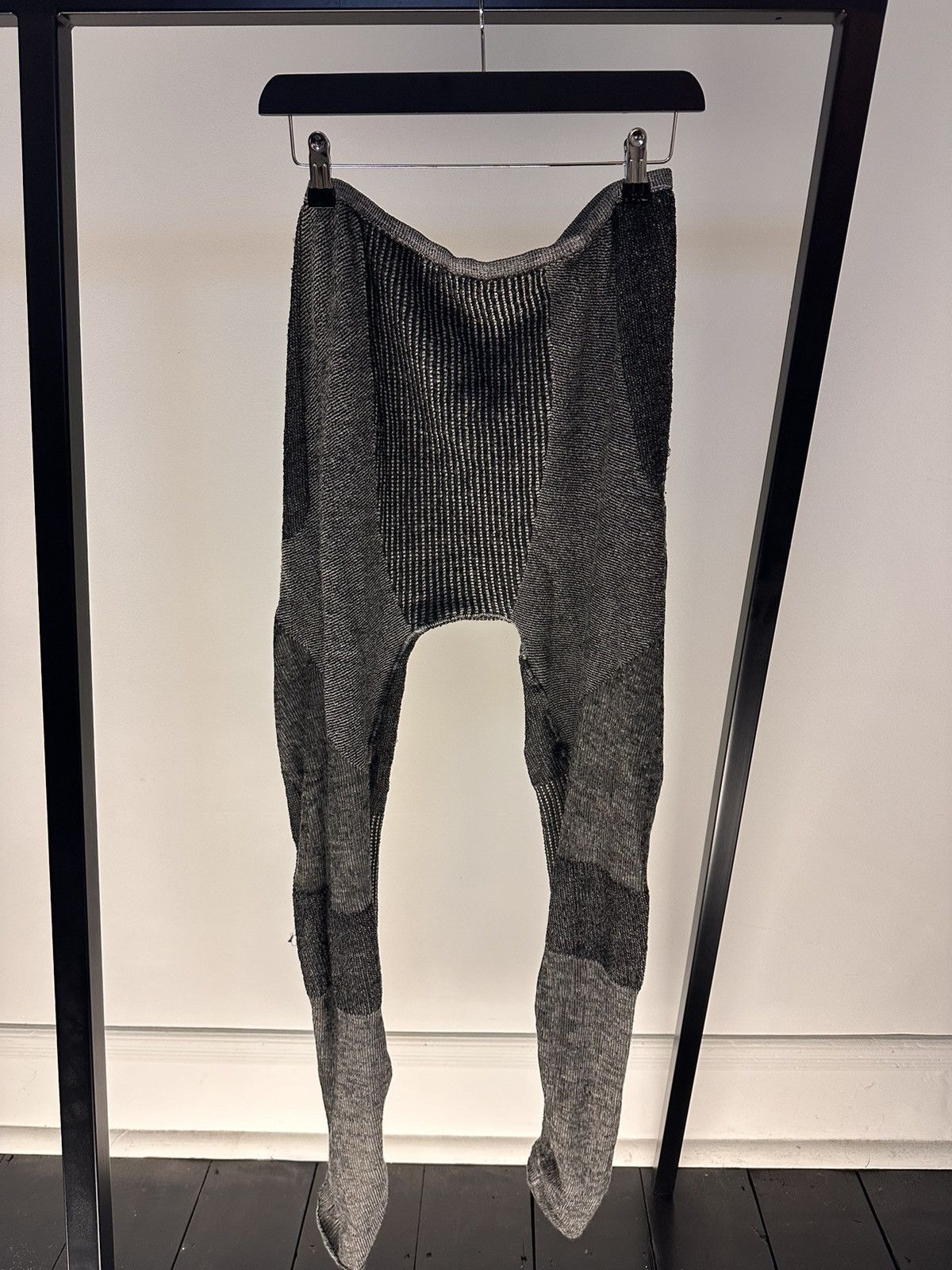 Deepti DEEPTI REVERSIBLE LONGJOHNS | Grailed