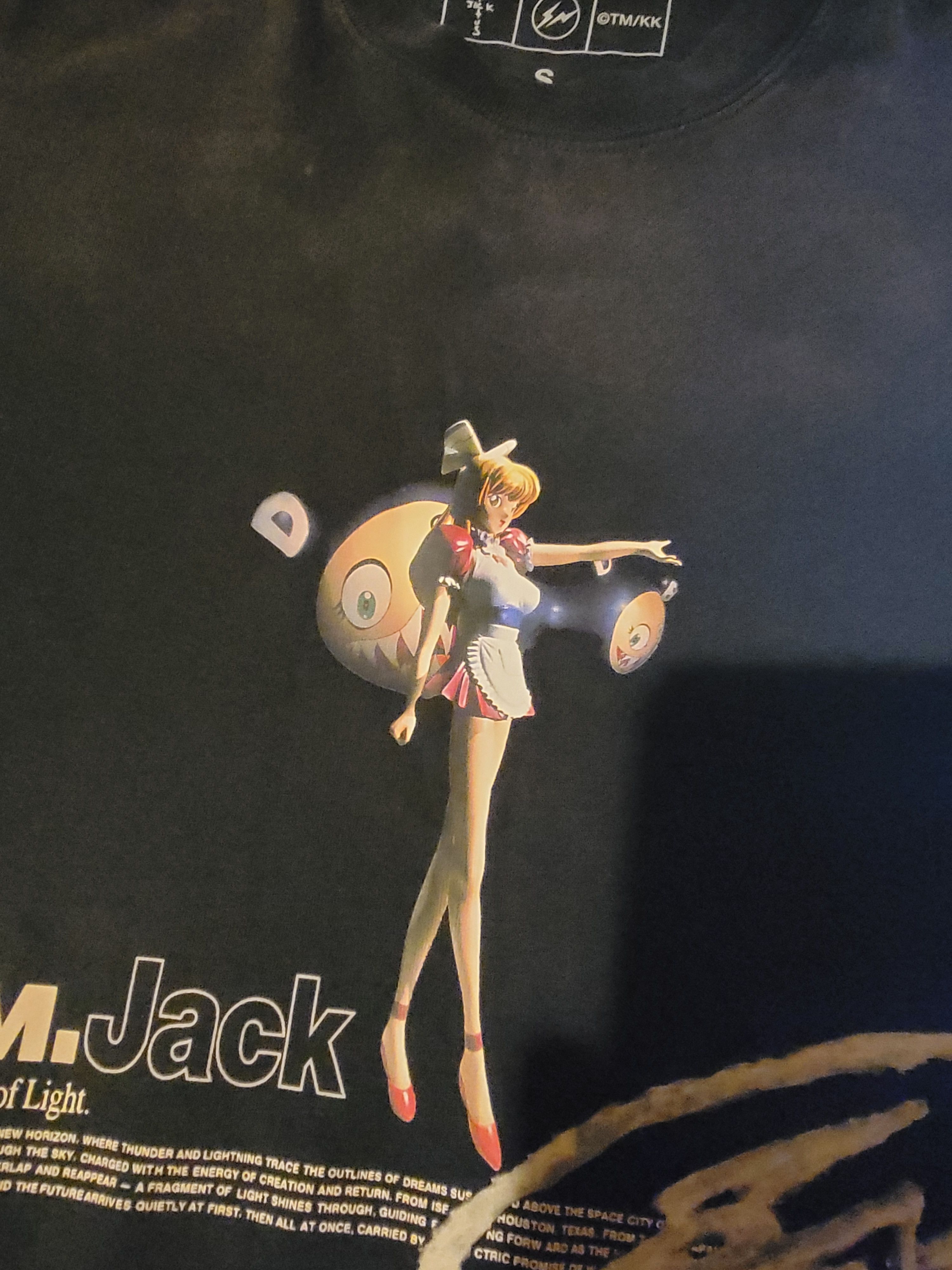 Fragment Design × Jordan Brand × Travis Scott Cactus Jack × Fragment × ...