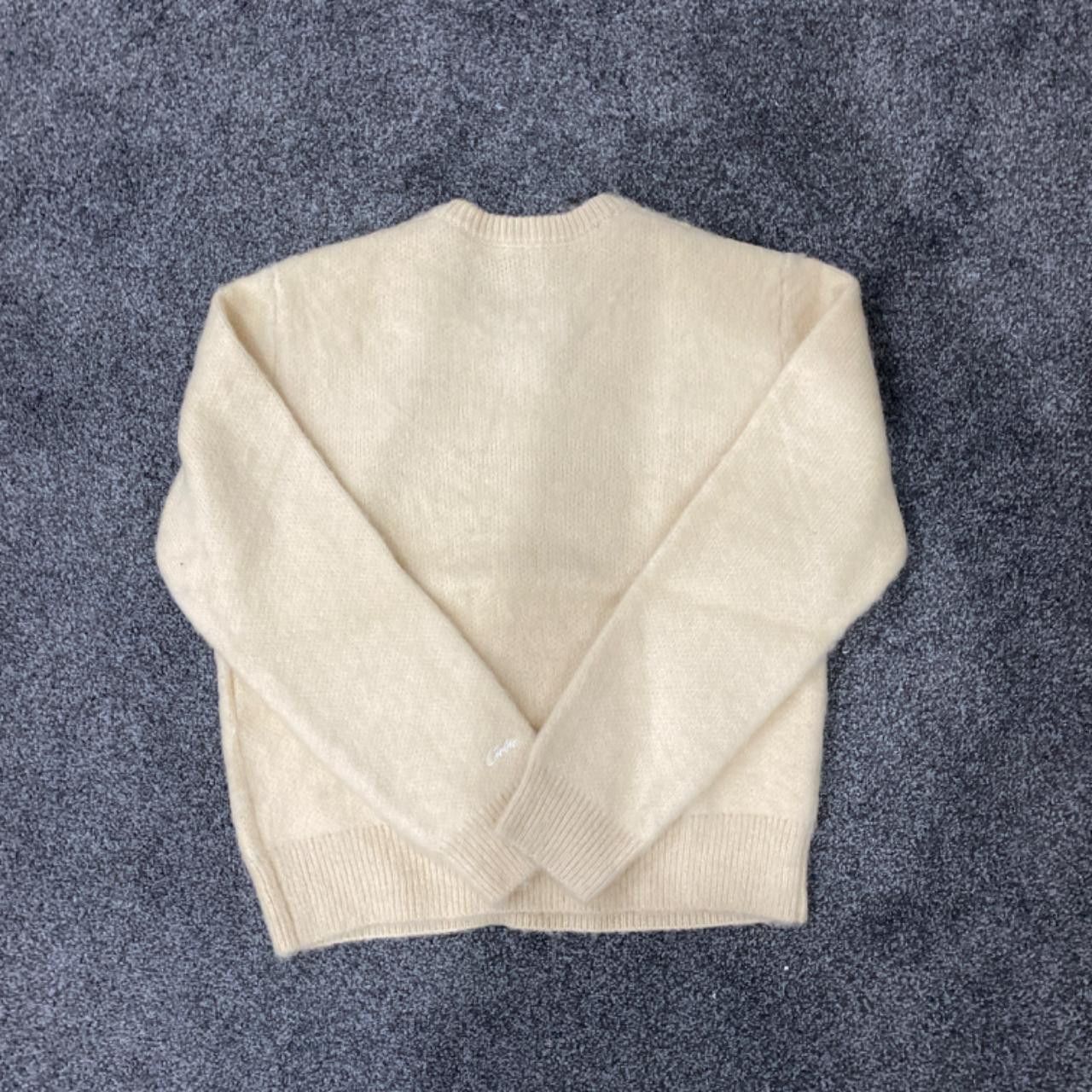 Corteiz Corteiz C-Star Mohair knitter | Grailed Corteiz Corteiz C-Star Mohair knitter | Grailed