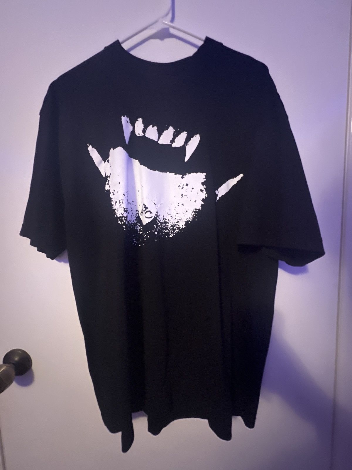 Designer × Destroy Lonely × Ken Carson Ken Carson Vamp Tee | Grailed