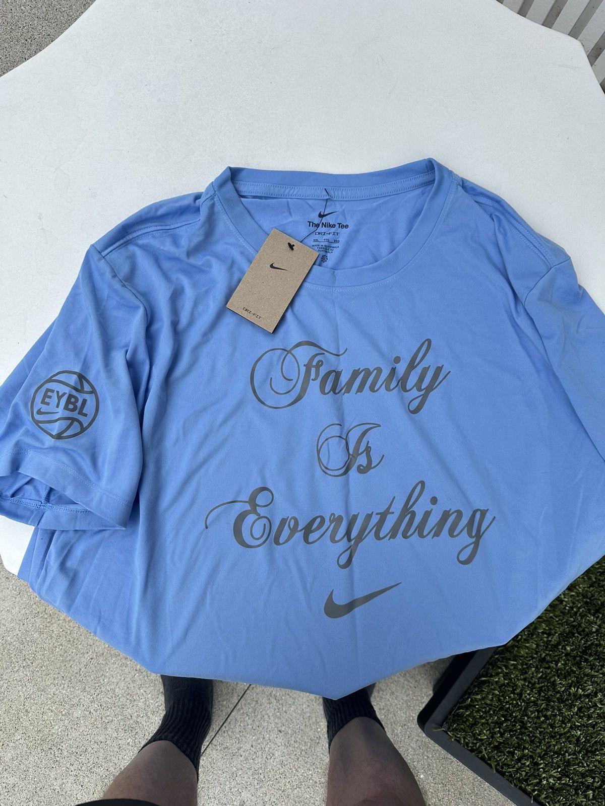 Nike 2024 EYBL XXL shirt | Grailed