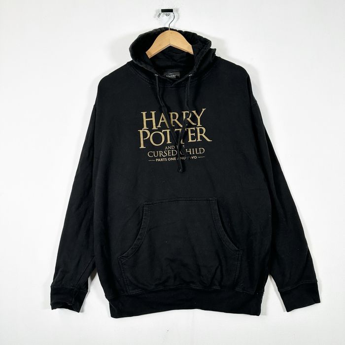 Vintage Harry Potter and the Cursed Child Official Merchandise | Grailed